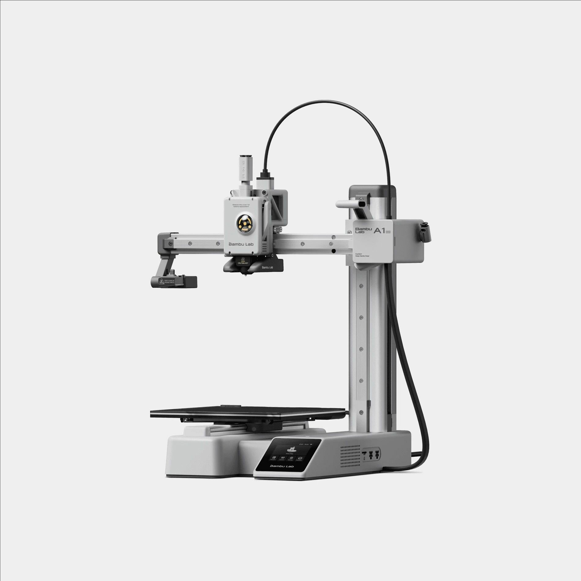 3D принтер Bambu Lab A1Mini Combo EU — фото 1