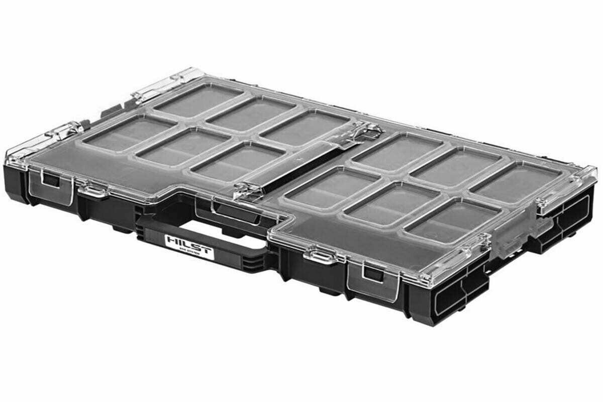 Органайзер для инструментов HILST Outdoor Organizer L ORGQLCZA