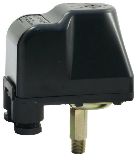 Реле давления РМ/5-3W Italtecnica Unipump 36073