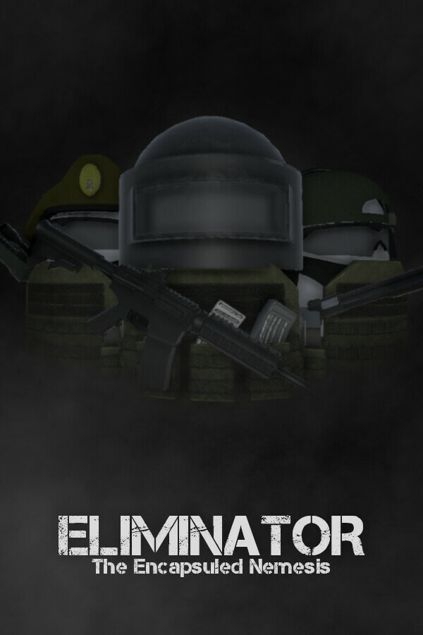 Eliminator: The Encapsuled Nemesis, Все страны