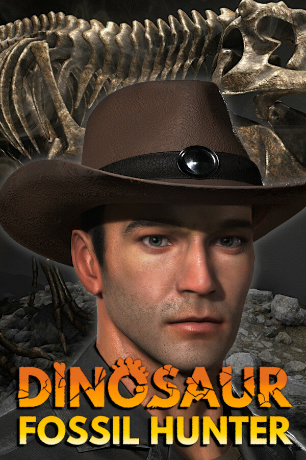 Dinosaur Fossil Hunter, Все страны