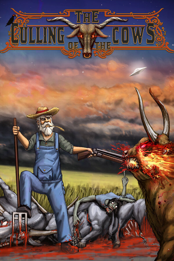 The Culling of the Cows, Все страны