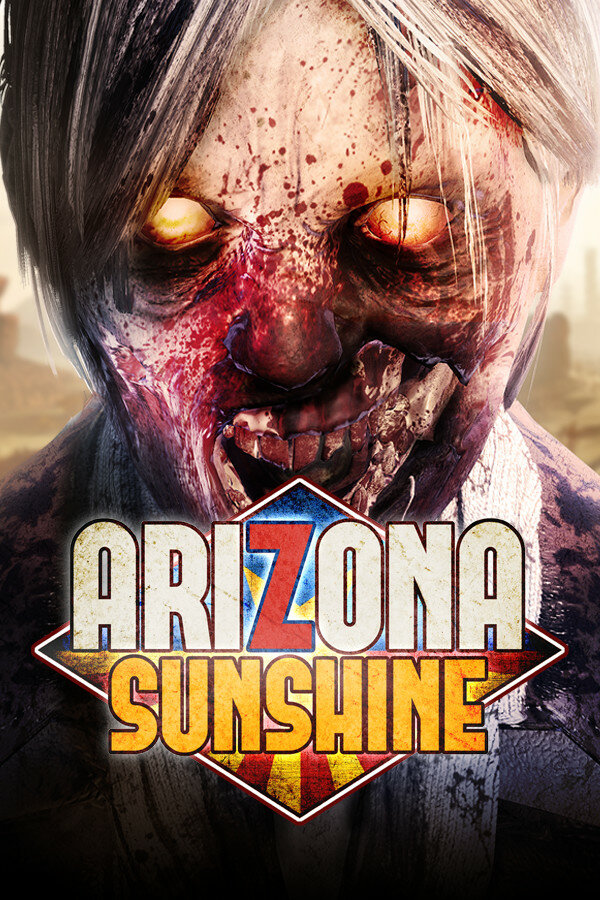 Arizona Sunshine®, Все страны
