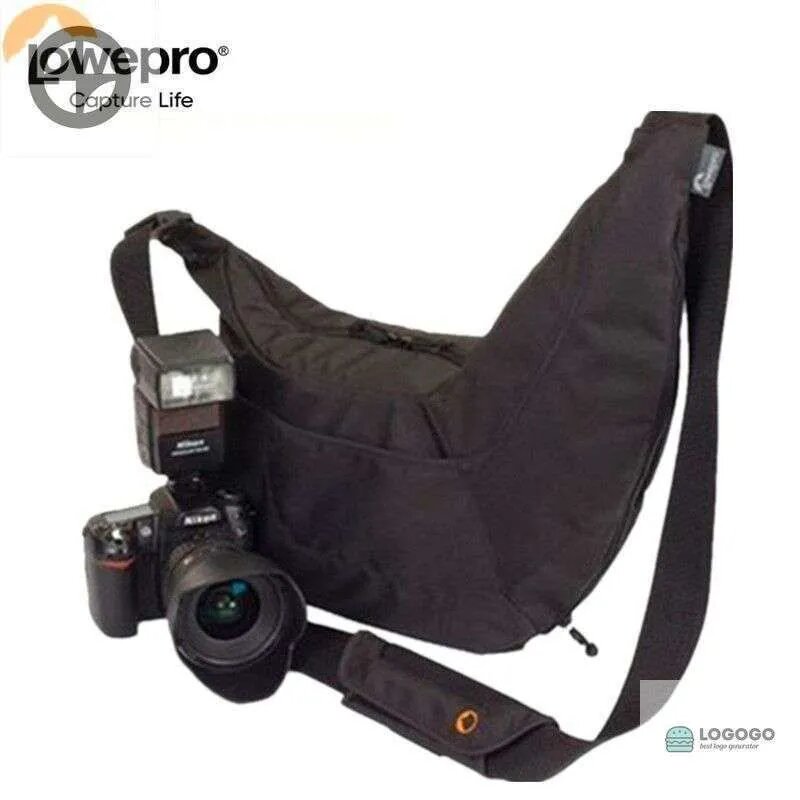 Lowepro Passport Sling Легкая сумка для фотоаппарата
