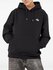 Худи Dickies, размер 46, , черный