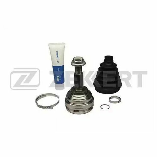 ШРУС ZEKKERT gs3926 для Renault Clio II, III, Logan I, Megane II, Modus