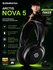 Наушники Arctis Nova 5
