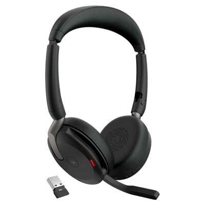 Гарнитура Evolve2 65 Flex Link380c MS Stereo 26699-999-899
