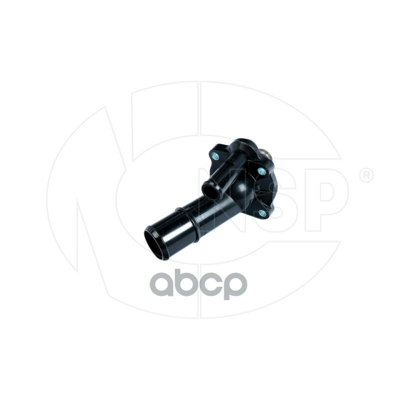 Термостат с корпусом FORD Focus III/MAZDA 3(03-) (82C) NSP арт. NSP1EN04214
