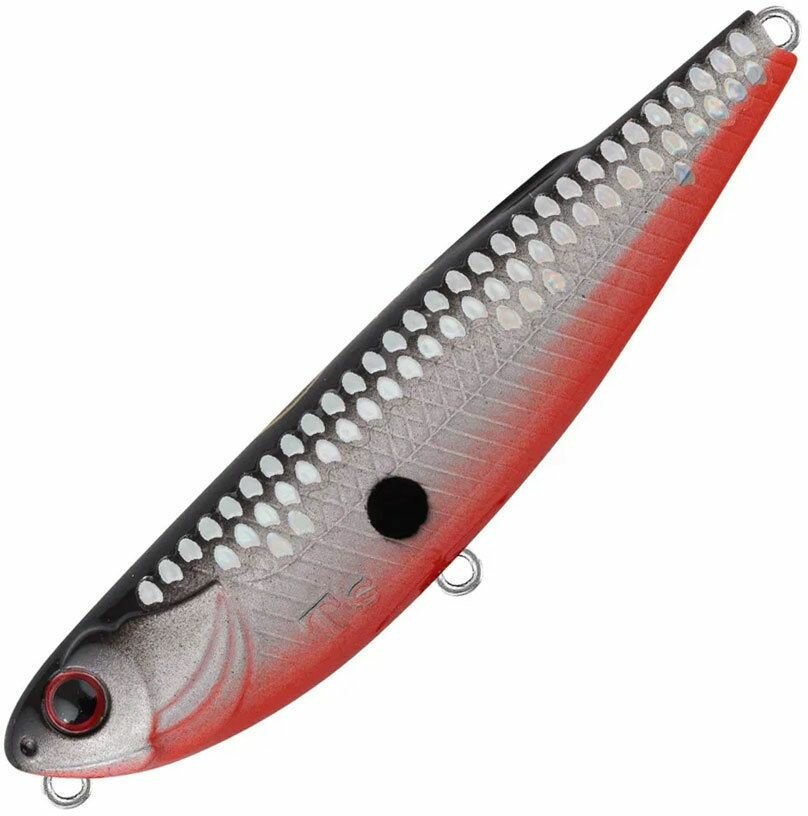 Воблер TSUYOKI GECKO 60F XD-009