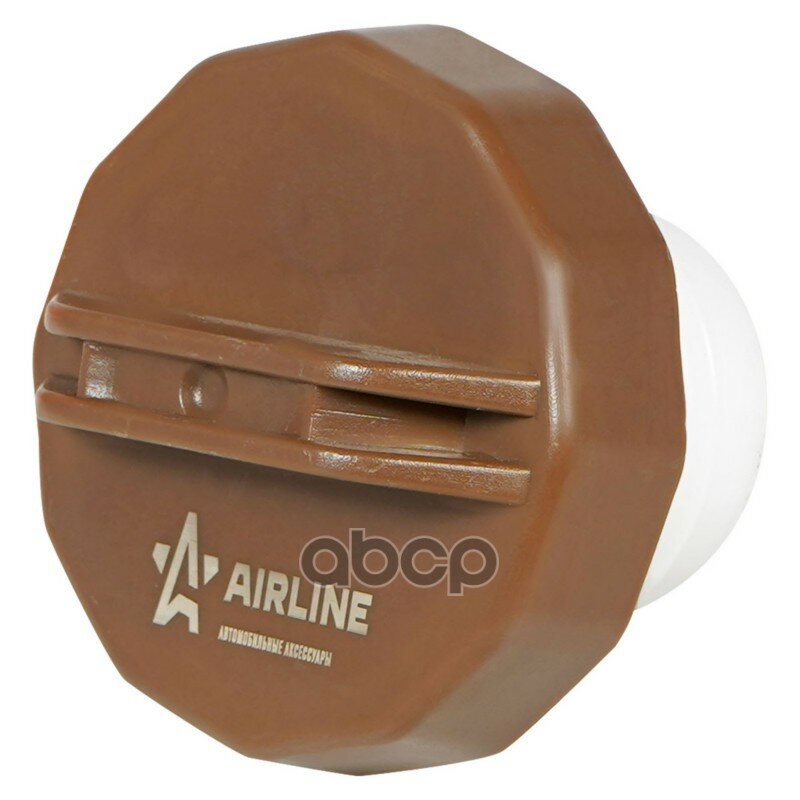 Крышка топлив. AIRLINE арт. AKAC016