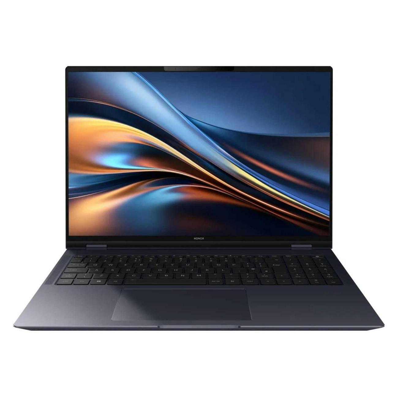 Ноутбук HONOR Honor MagicBook Pro 16 24/1ТБ Ultra 5 125H, черный