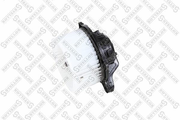 STELLOX Вентилятор отопителя отопителя салона (печки) Chery Tiggo 7 Pro, Hyundai ix35 10>