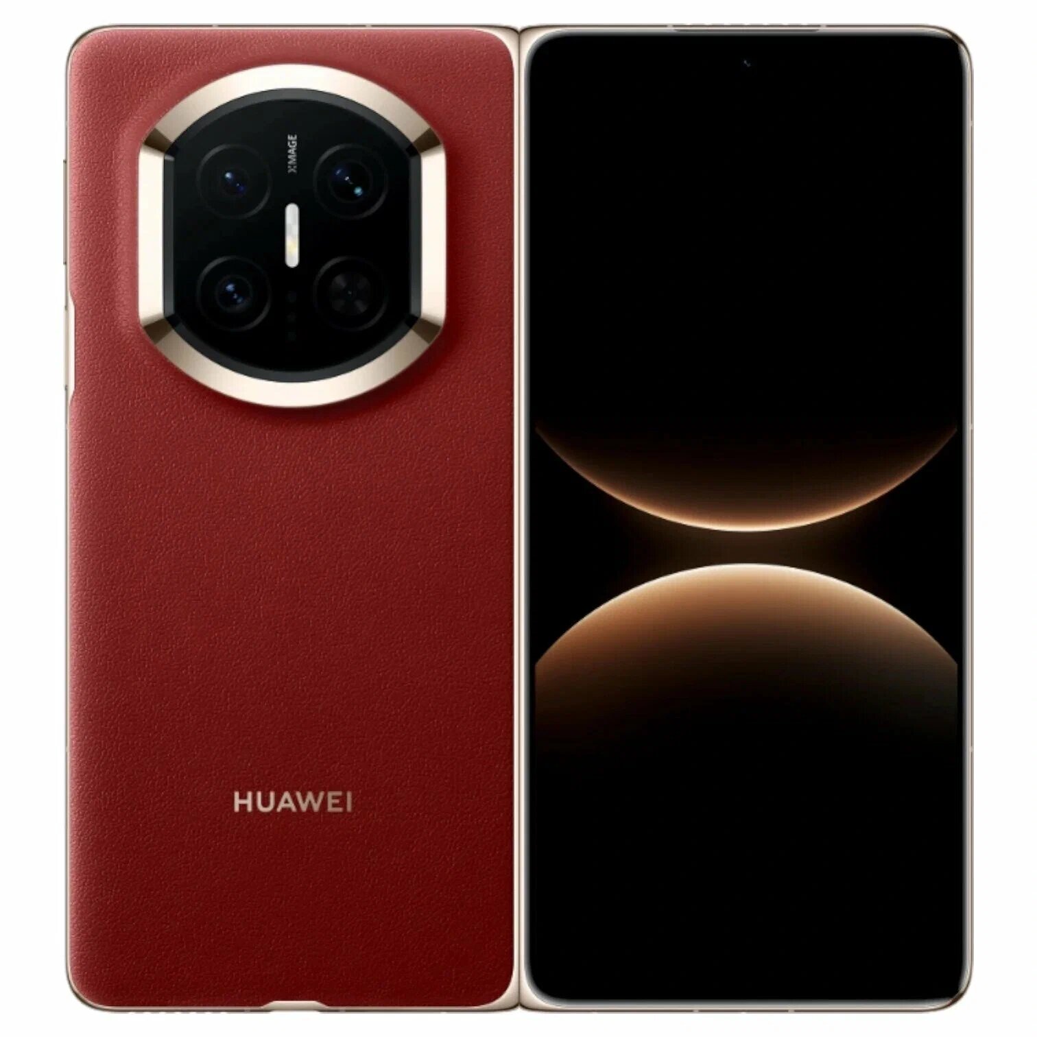 Huawei Mate X7 16/512 Red (Россия)