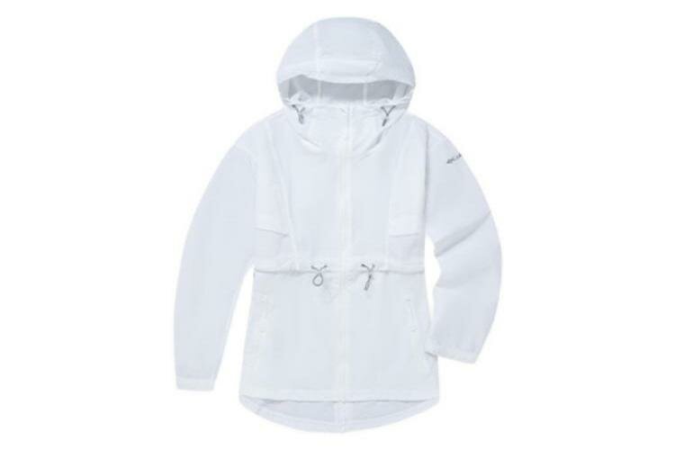 Олимпийка Sun Protection Clothing