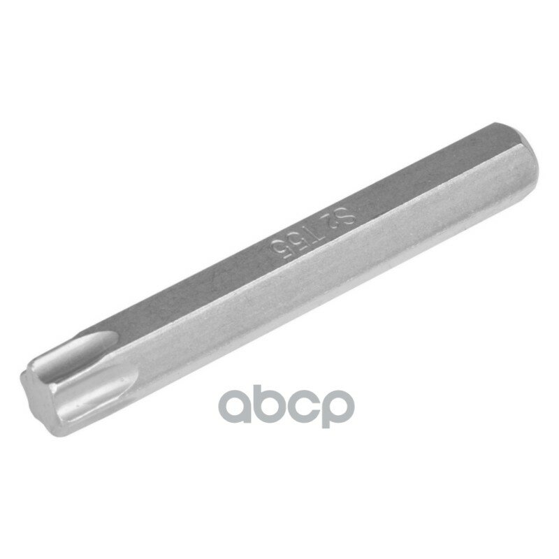 Бита вставка TORX T55 3/8" 75мм AIRLINE арт. ATB18