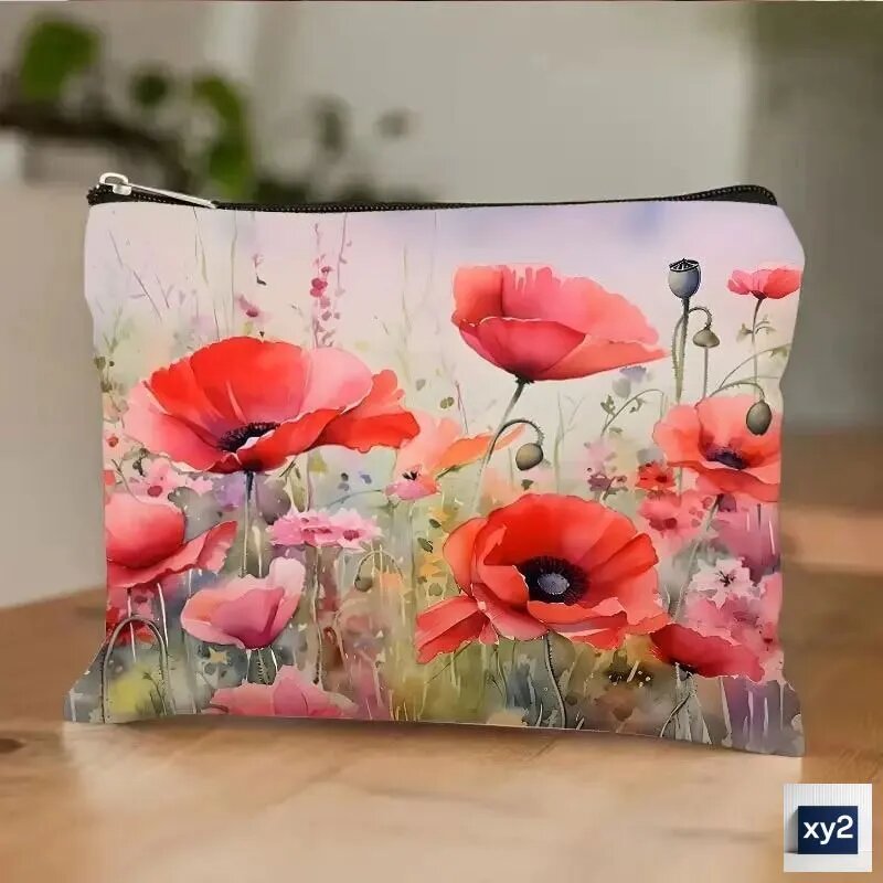 Косметичка дорожная