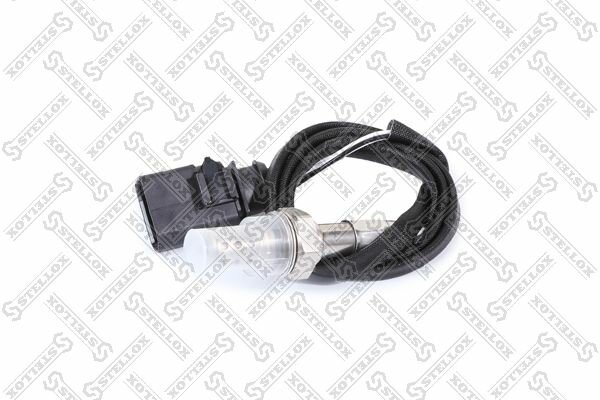 STELLOX Датчик кислорода (Лямбда-зонд) для Audi A3 2.0TFSi 04>, VW Golf 2.0 Gti 04>