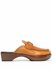 Мюли Tod's, размер 35, brown