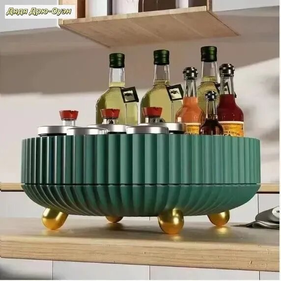 Поднос, 22 см х 22 см, 1 шт
