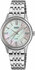 Наручные часы CASIO Collection, серебряный