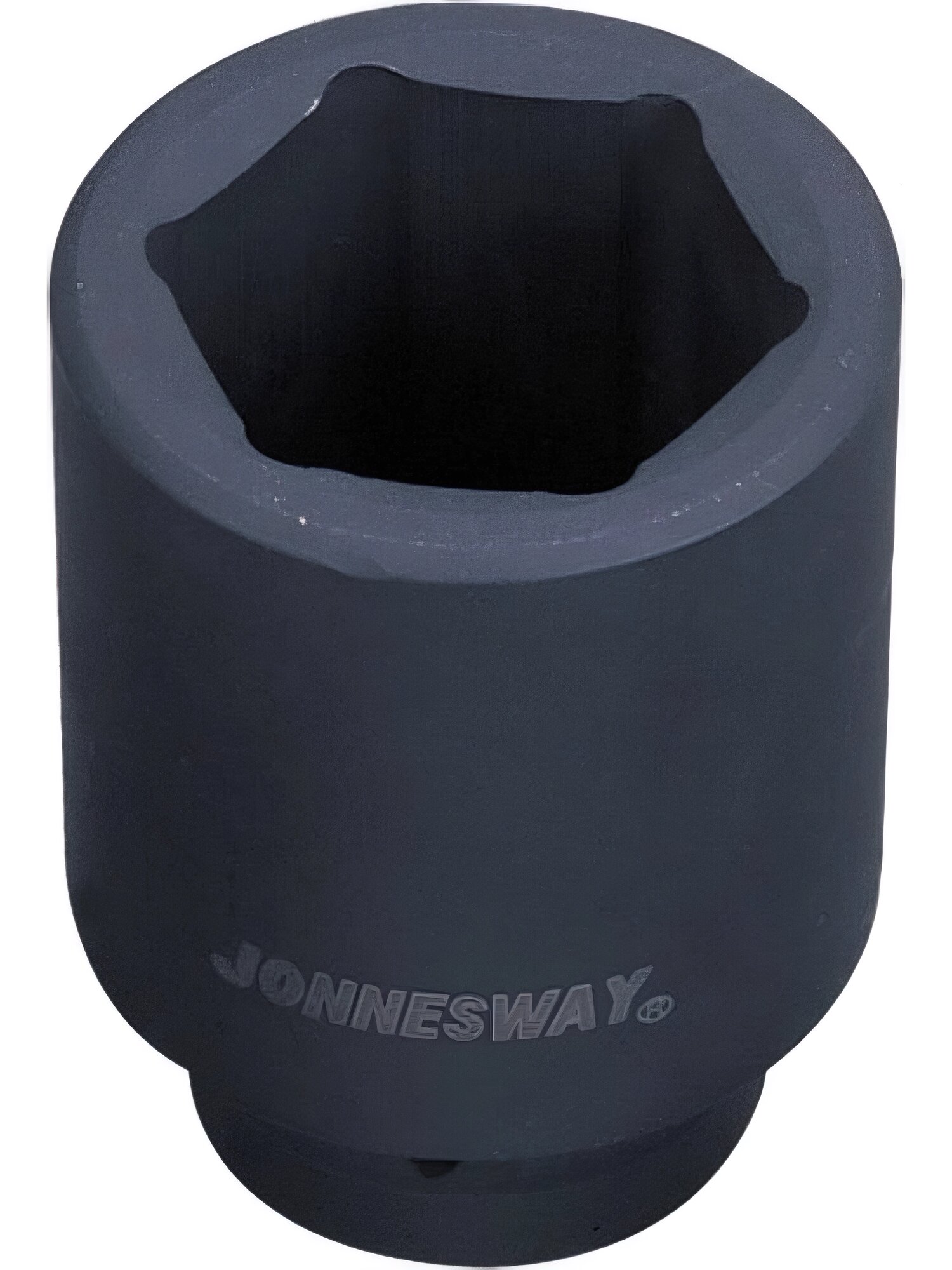 Головка торцевая ударная глубокая 3/4"DR, 46 мм JONNESWAY S03AD6146
