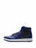 Кроссовки adidas Top Ten high-top sneakers, размер 12.5 US