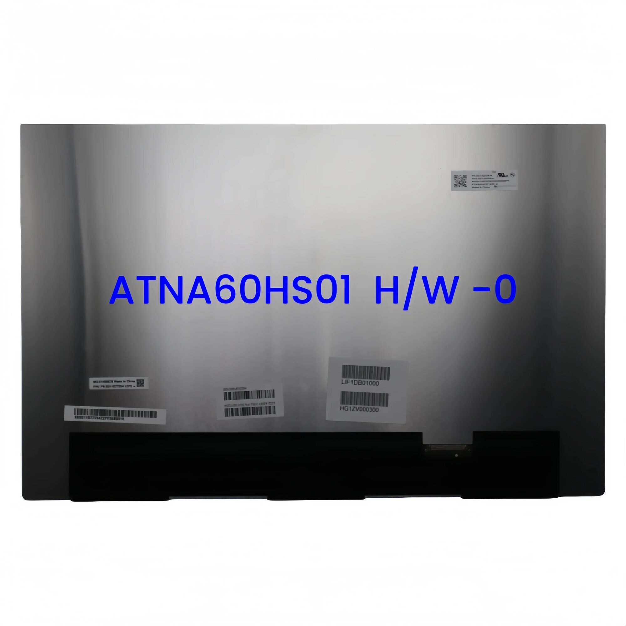 OLED-экран для ноутбука Lenovo Legion 7 16IAX10 ATNA60HS01