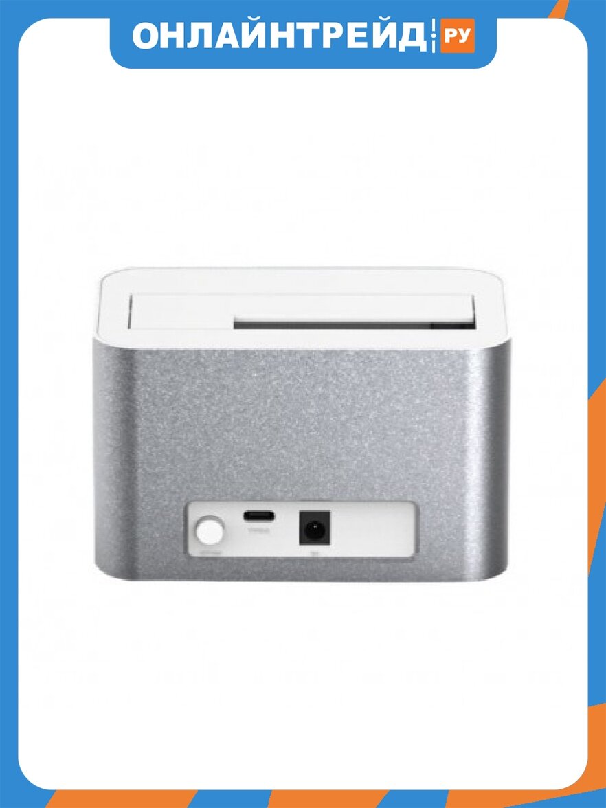 Док станция Ks-is KS-949C для HDD, два слота