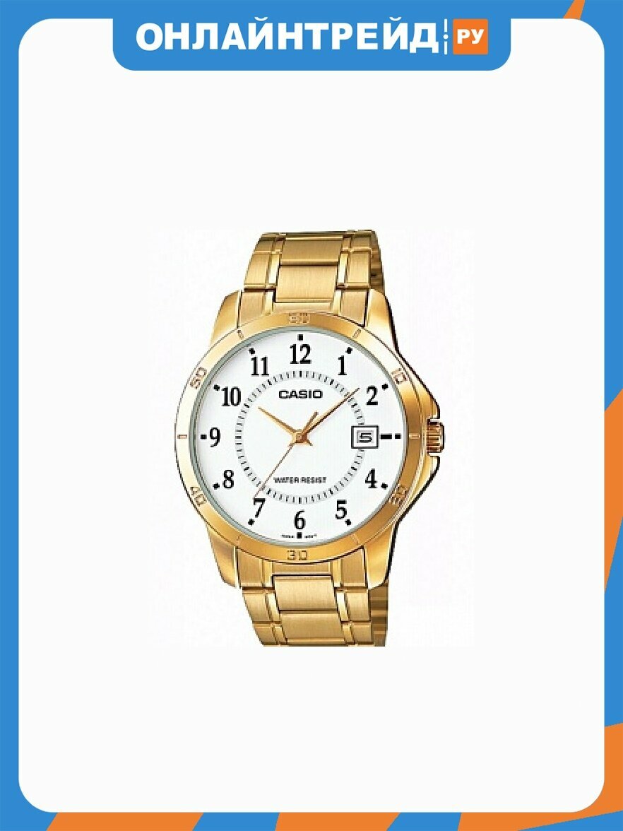  CASIO