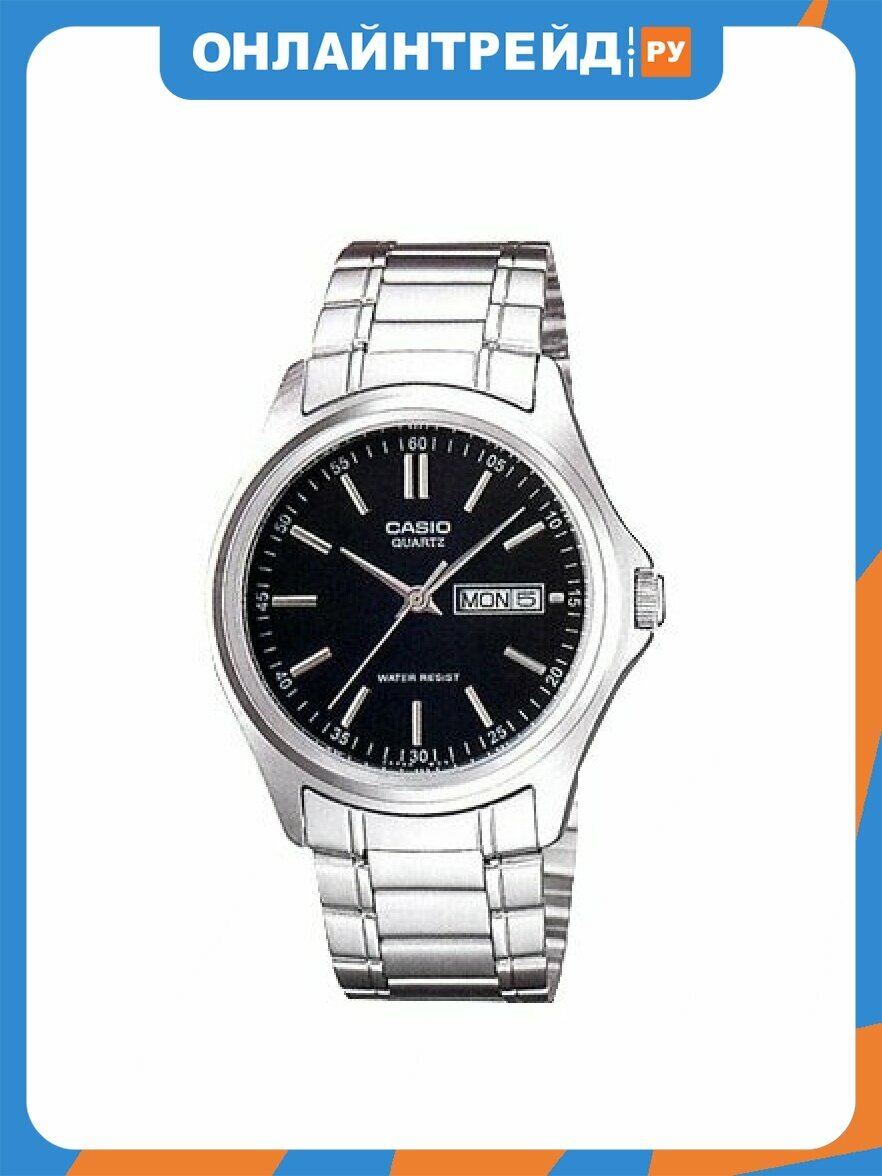  CASIO