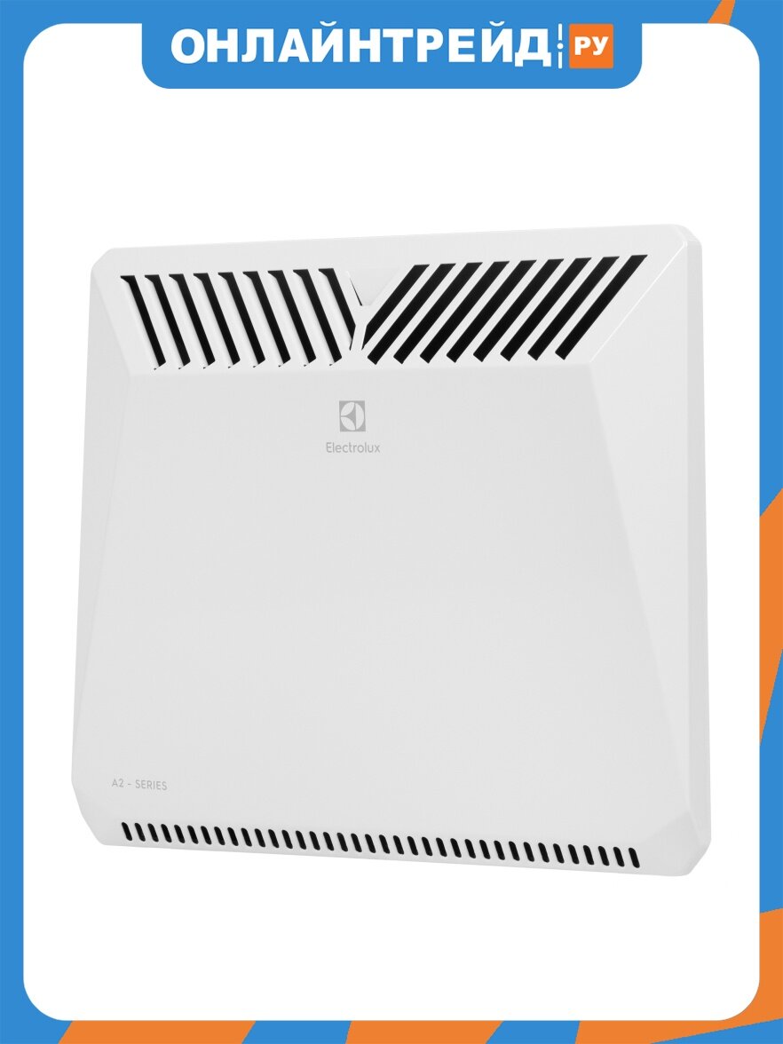 Конвектор Electrolux ECH/A2-1000 M