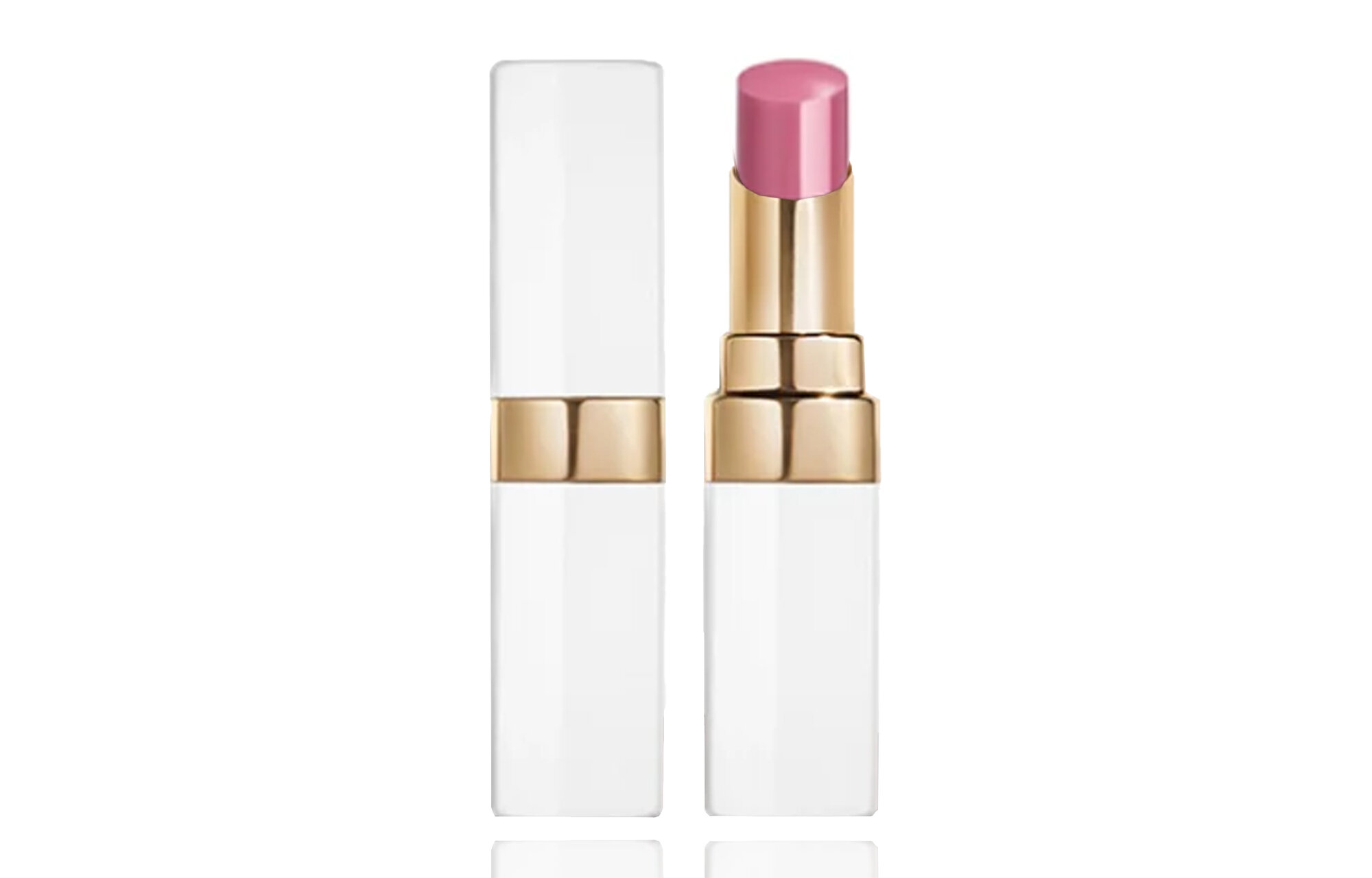 Бальзам для губ женский CHANEL Miss Cocoa, оттенок 758 blushing pink