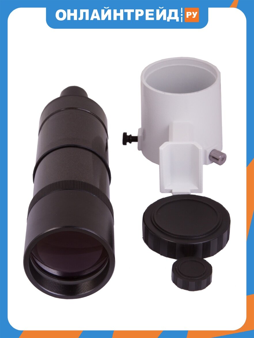 Искатель оптический Sky-watcher 8x50, с креплением