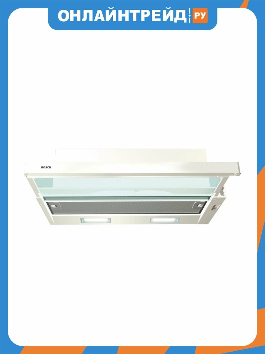 Кухонная вытяжка Bosch DFT63CA20Q