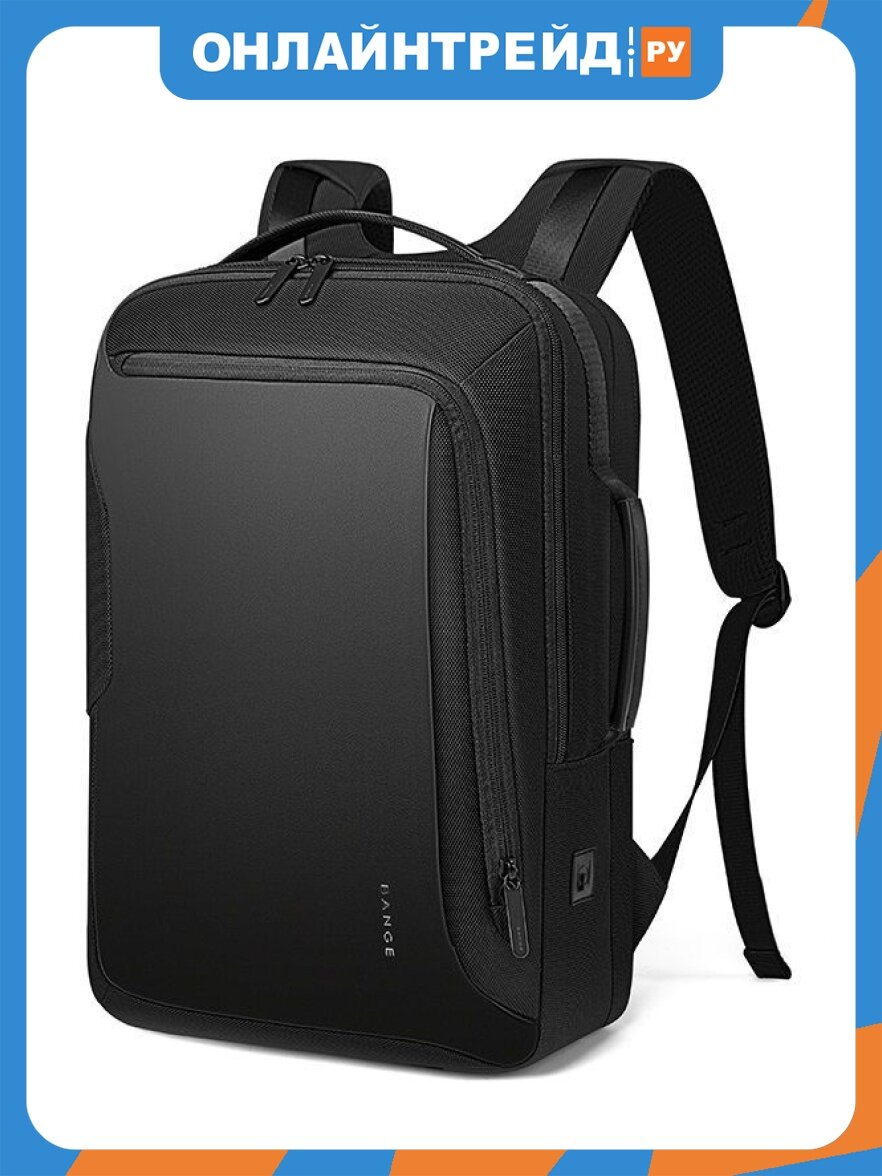 Рюкзак Bange BG-S-51, 20л, черный