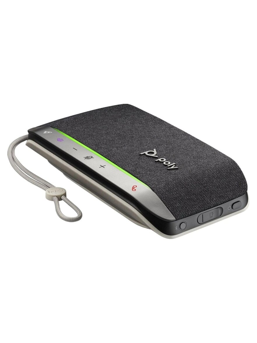 Спикерфон Polycom Poly Sync 20+ -M USB-C/A — фото 1