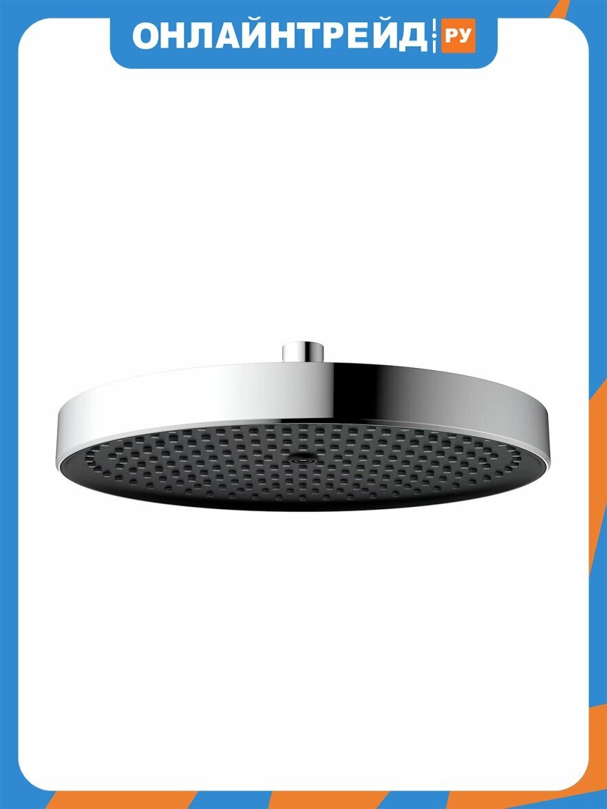 Верхний душ Aquame AQM8604CR ?265 мм, Хром