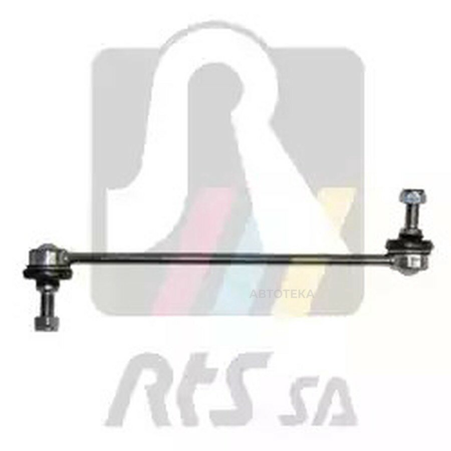 Стойка стабилизатора передняя RTS 9703106 OP Corsa 11-; CH Aveo 11-;