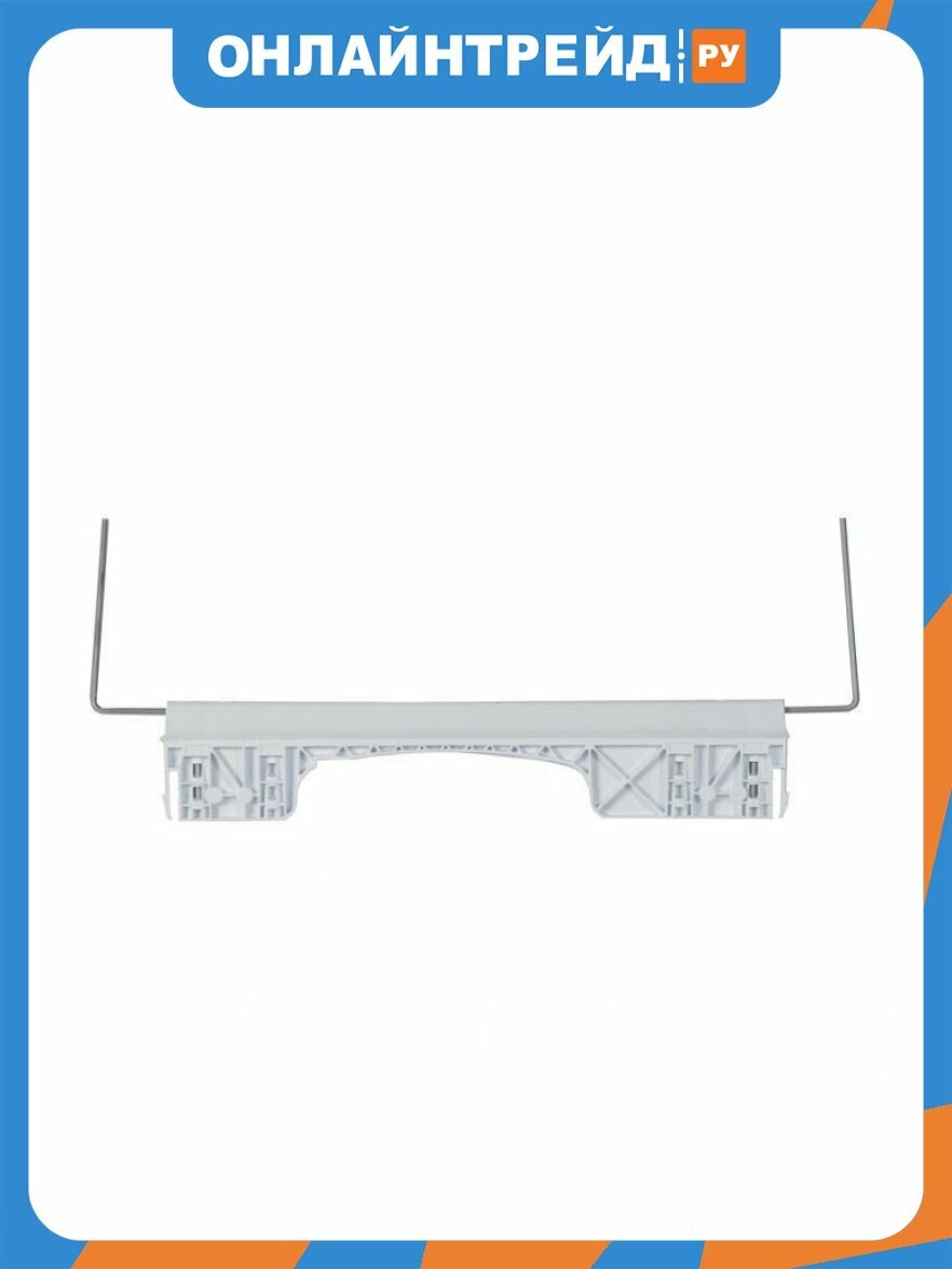 Петля люка VB Parts для стиральной машины Indesit, Hotpoint-Ariston, Ariston C00087073