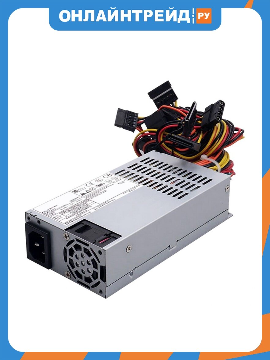 Блок питания Acd FL0600 600W FlexATX OEM