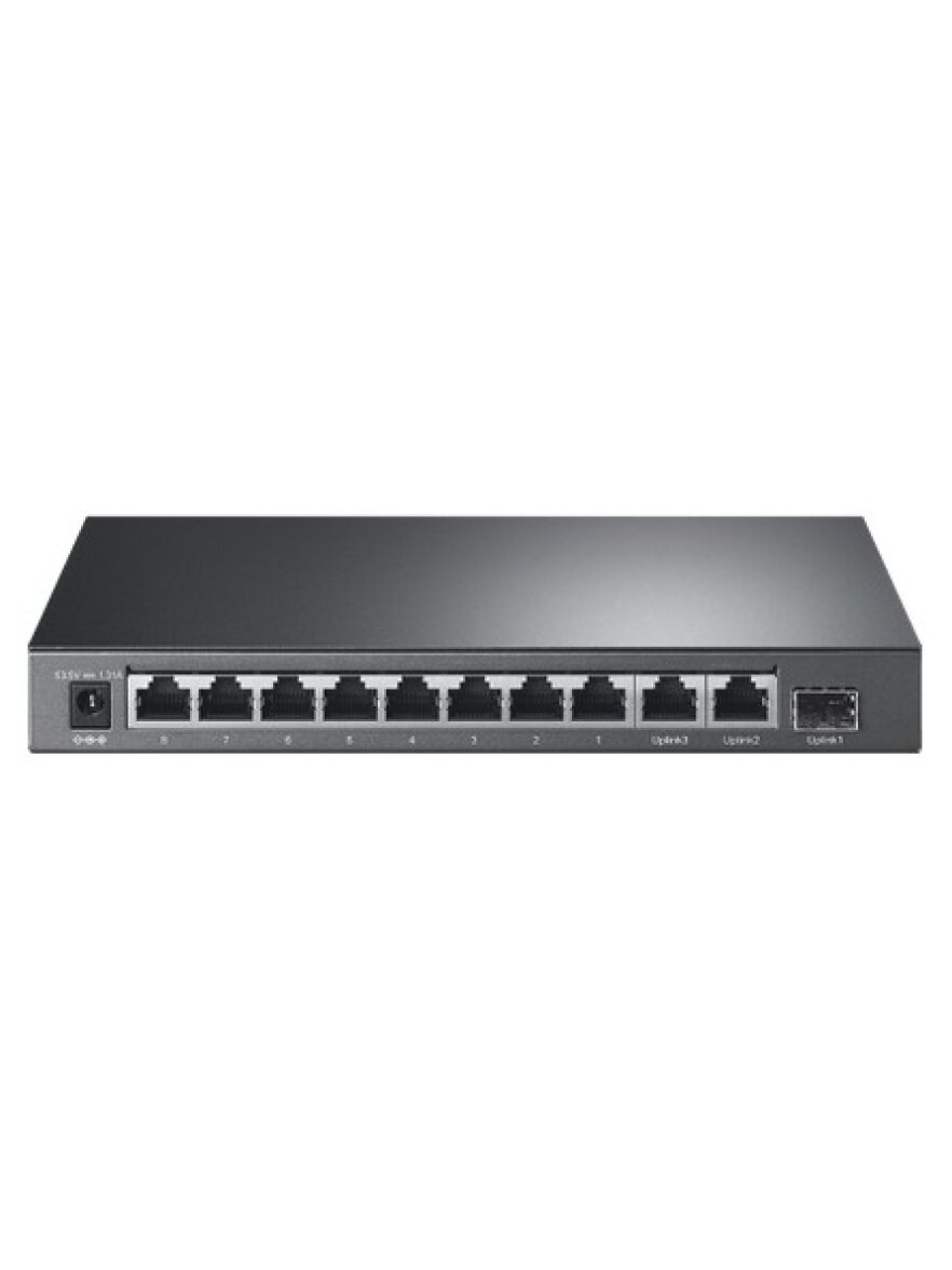 Коммутатор Tp-link TL-SL1311P — фото 1