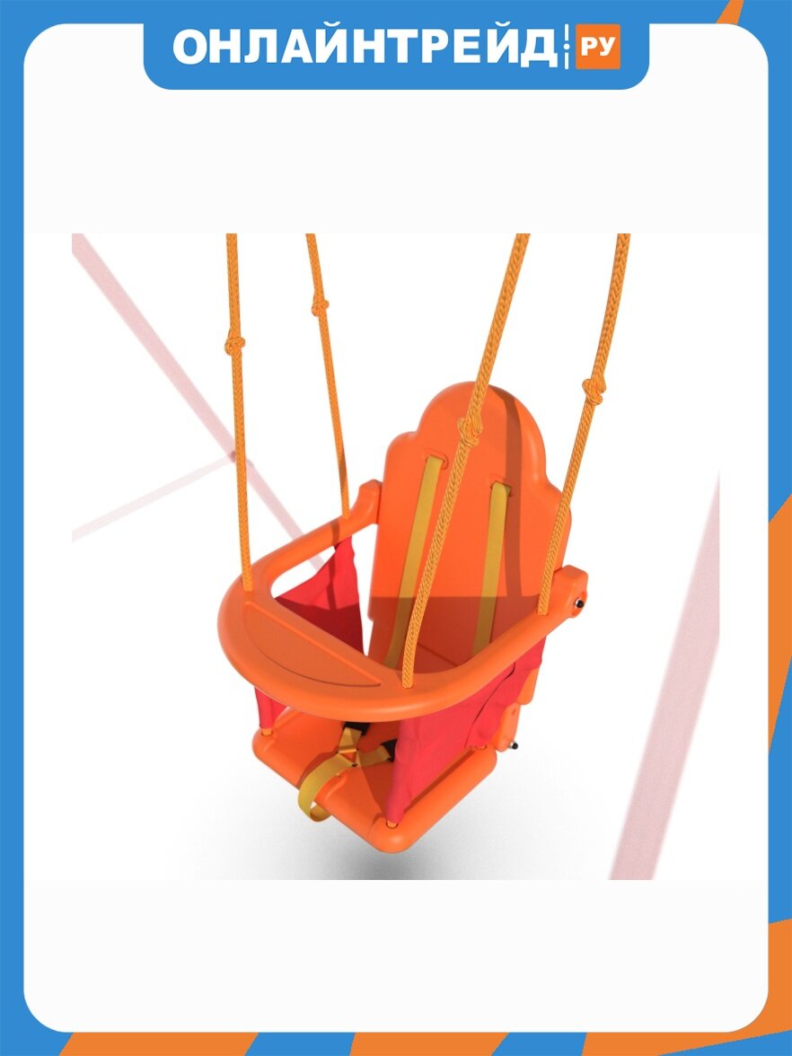 Дополнительное сиденье Dfc для качелей BS-02SEAT