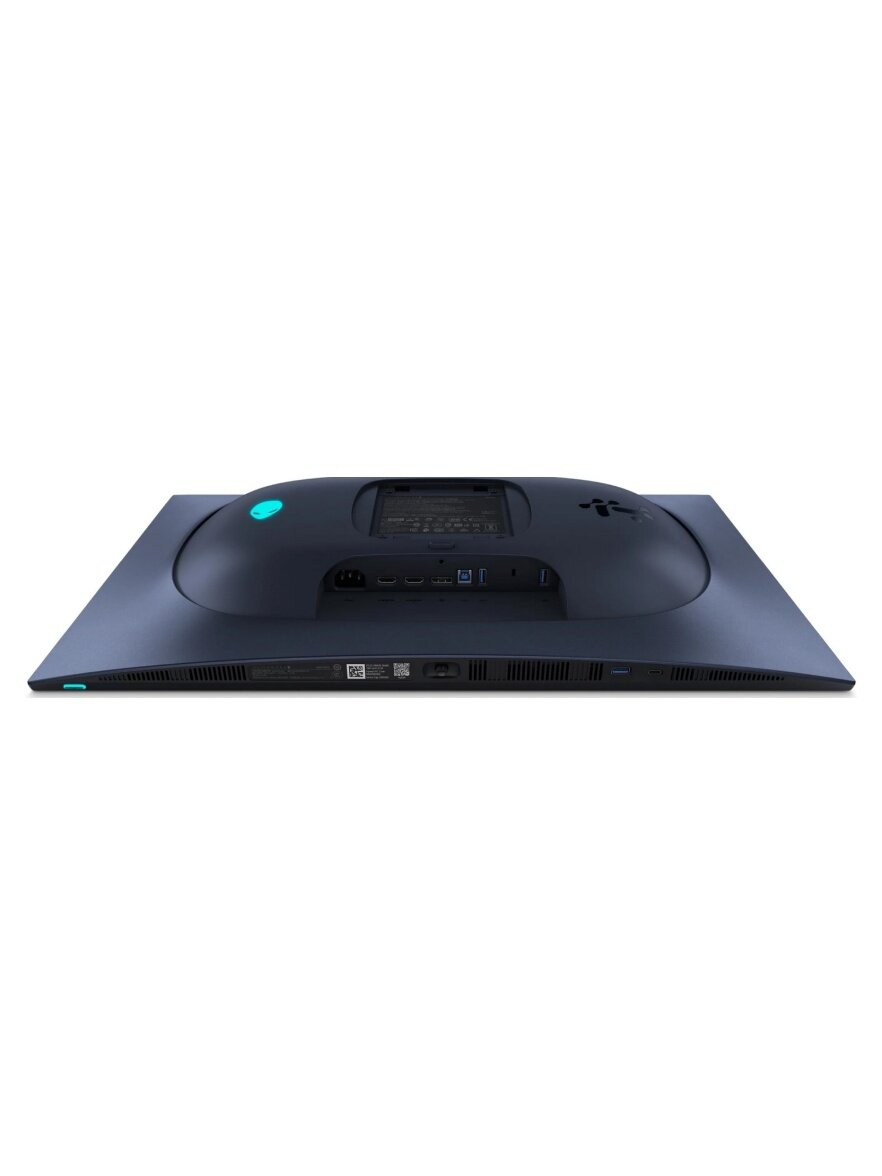 Монитор Dell Alienware AW2725D 26.7" Black — фото 1