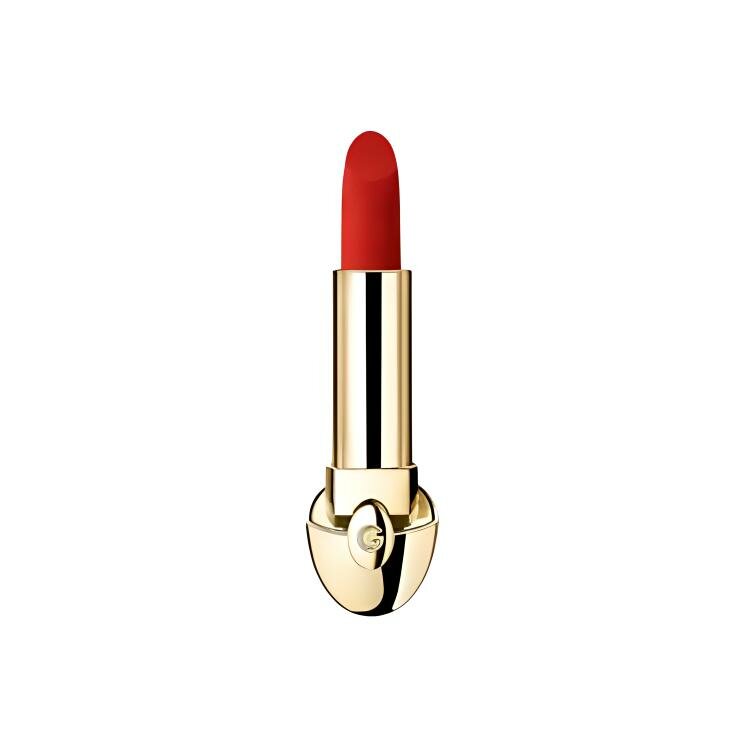 Помада женская GUERLAIN Gemstone Lip Balm, оттенок #214 Blazing Cherry
