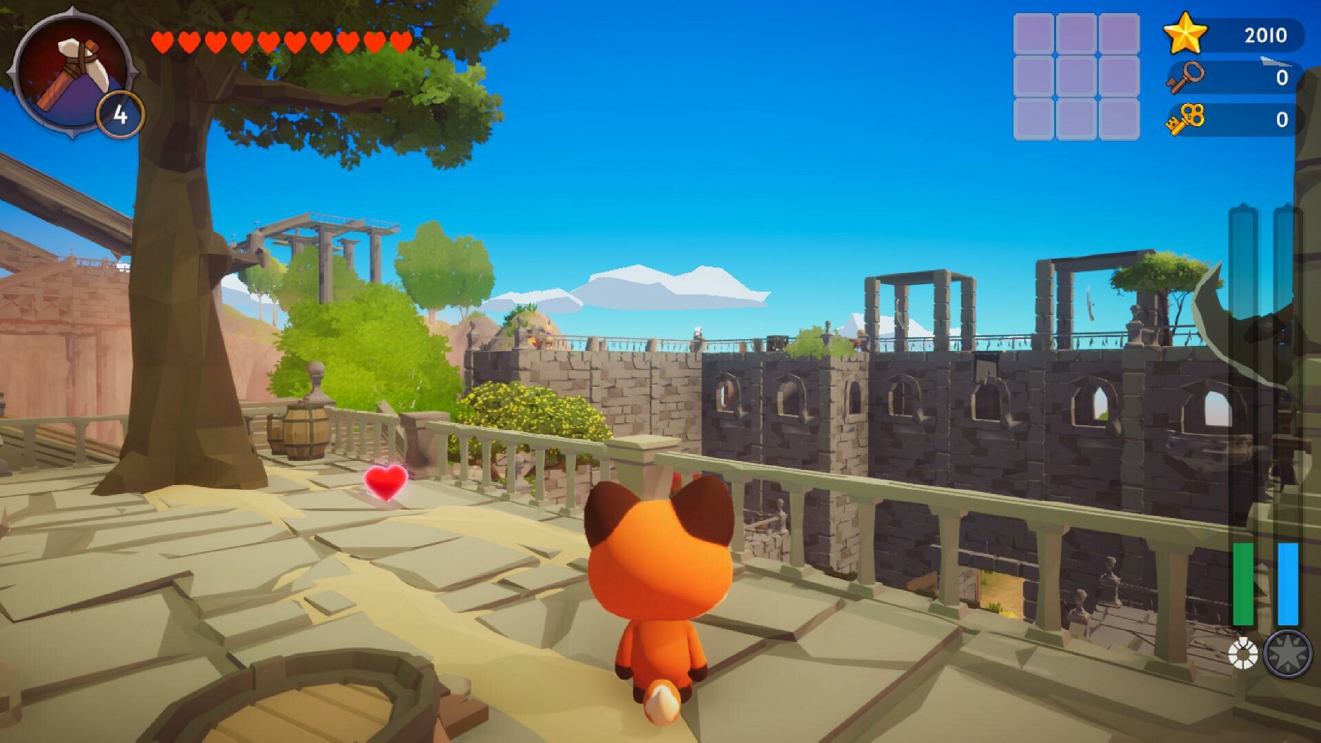 Guardian of the Sanctuary PC Steam Ключ • Активация Steam • регион Весь мир