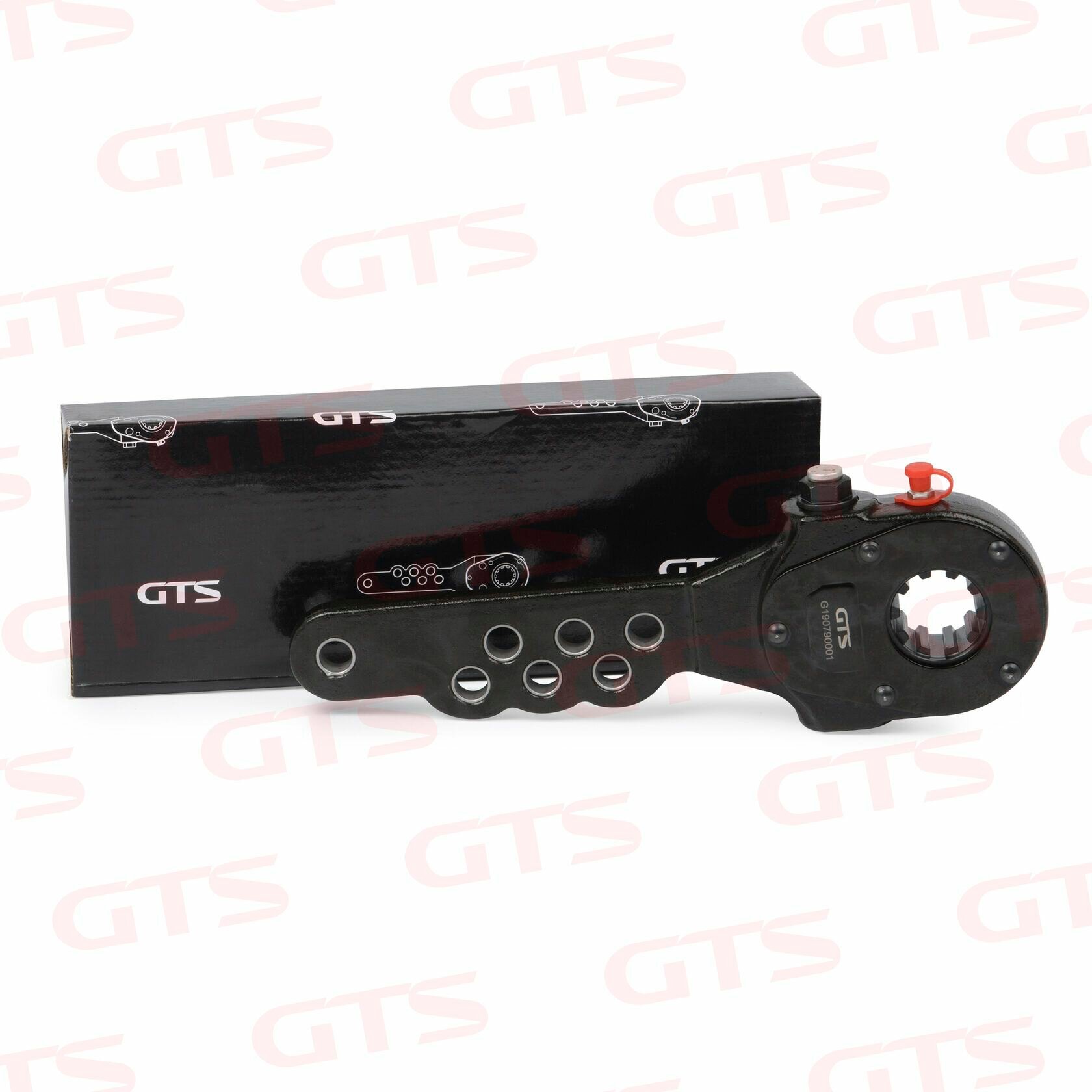 GTS Рычаг тормоза регулировочный G190790001