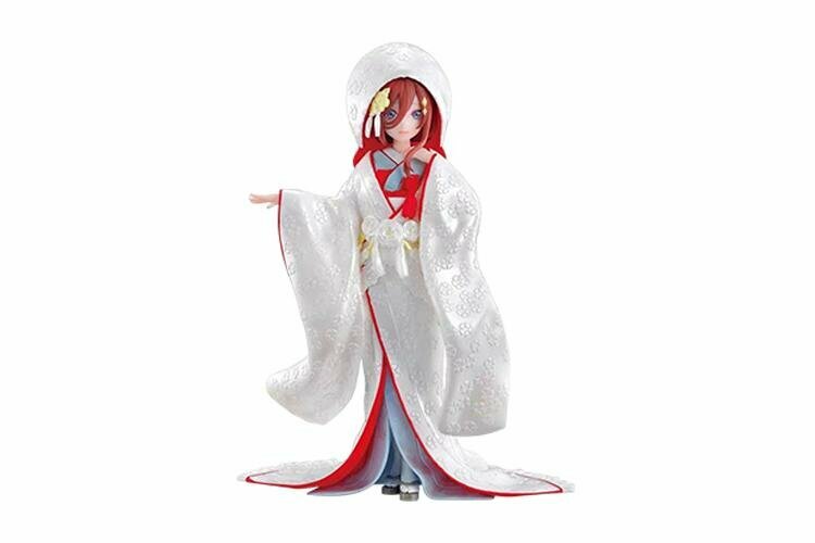 Фигурки унисекс BANPRESTO 1429489998