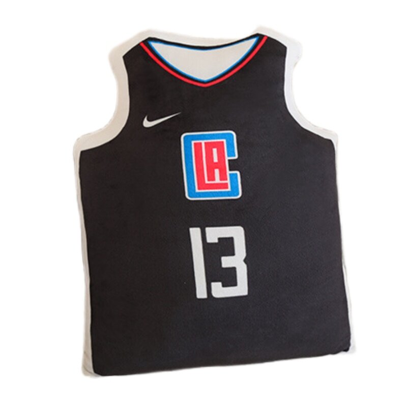 Мяч баскетбольный унисекс Mise Brooklyn Nets, Jersey Collection-Size 13 (George) 35cm