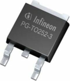 INFINEON IPD35N10S3L26ATMA1 Транзистор: N-MOSFET; OptiMOS -T; полевой; 100В; 25А; Idm: 140А, 1шт
